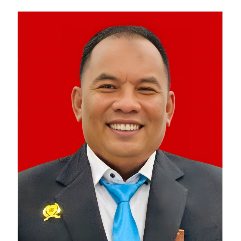 BRMP ACEH - Profil Pimpinan